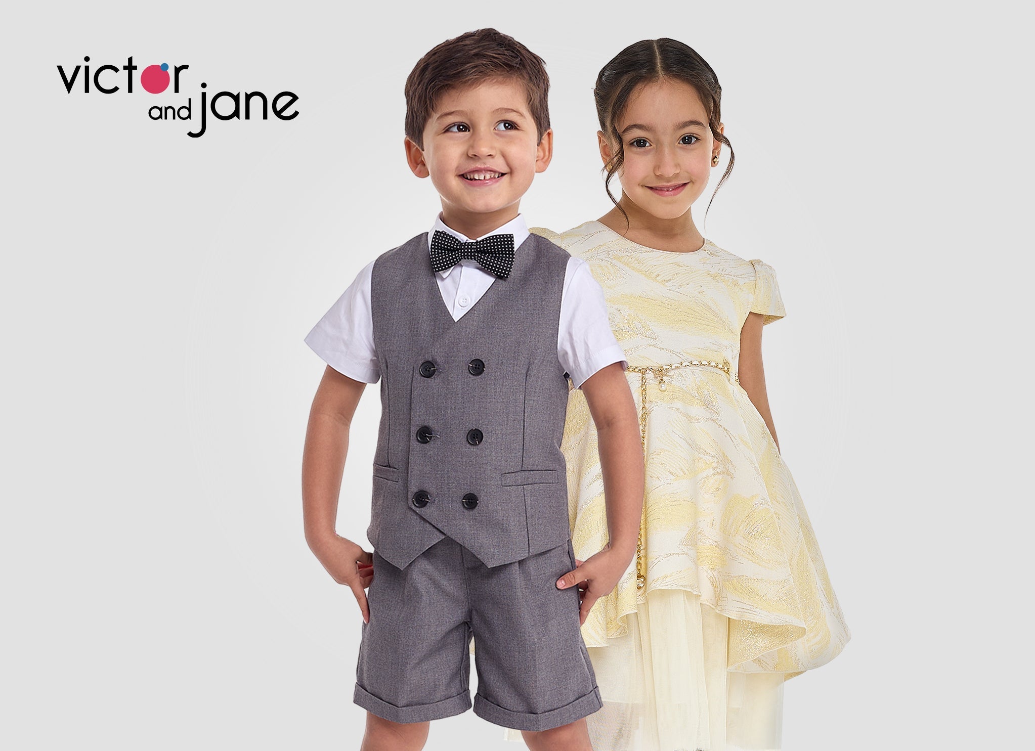 Occasion & Party – victor and jane